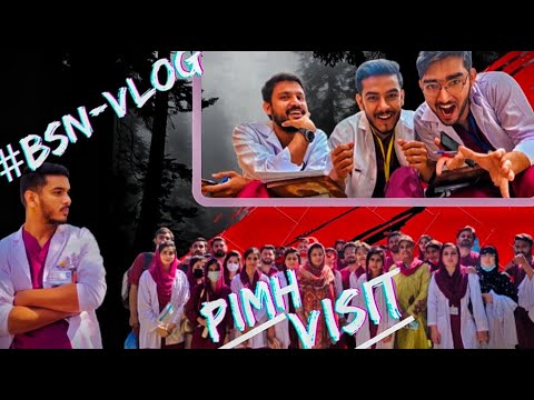 VISIT TO "PIMH" (Punjab institute of Mental health Lahore) | #vlog #3 # ...