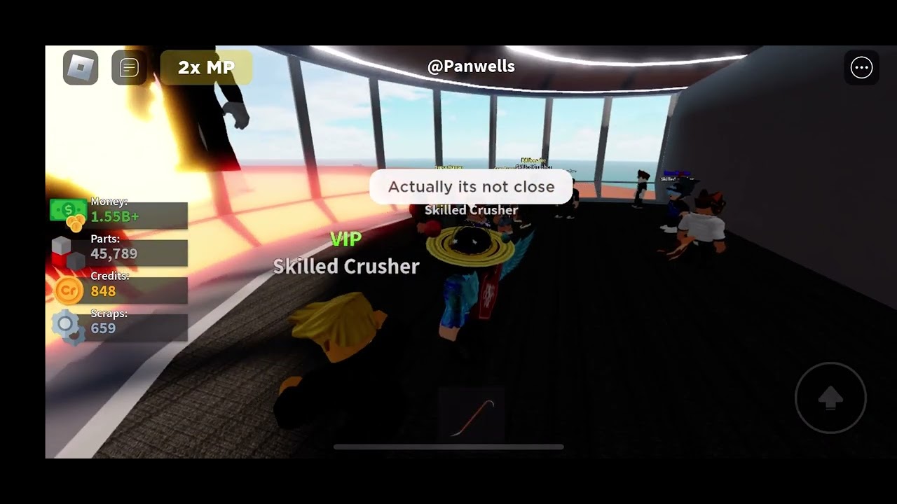 The Self Destruct Sequel - YouTube