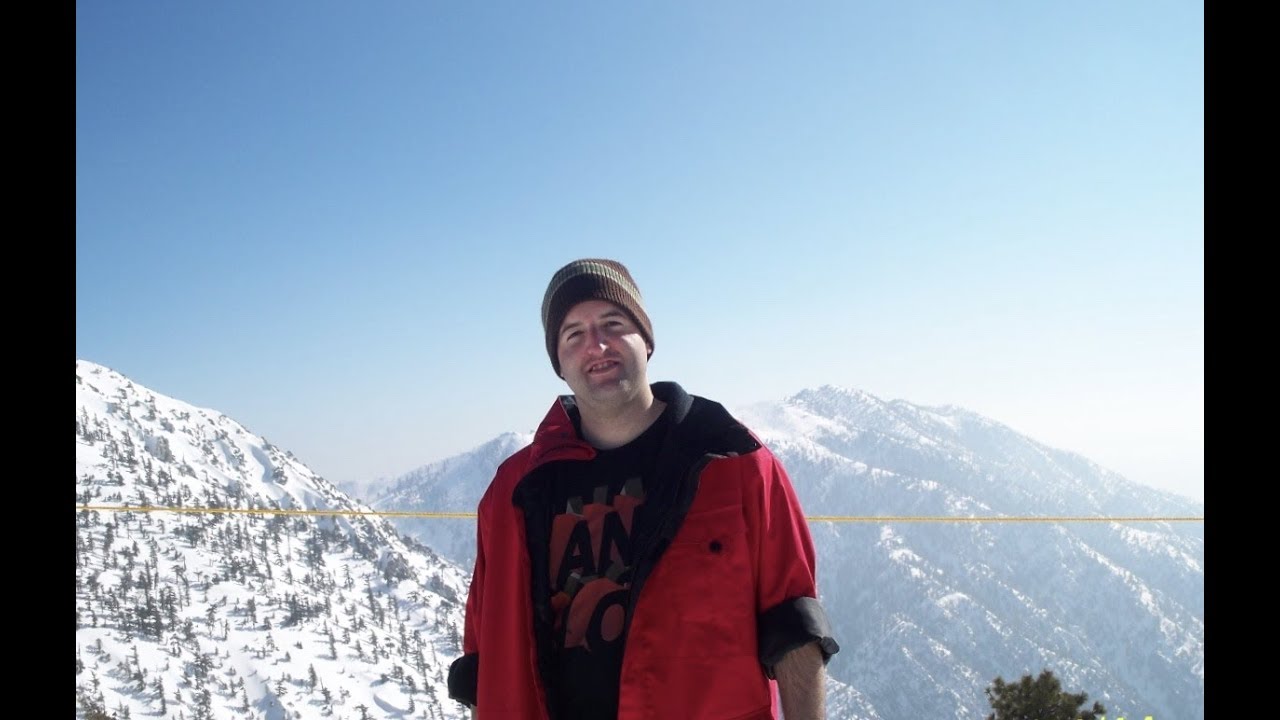 John Daffron - YouTube