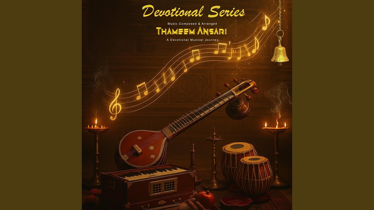 Maya Magaranthanae (Perumal) (feat. Hari Vignesh) - YouTube