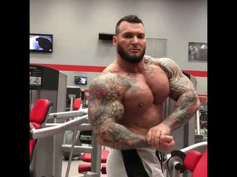Evgeny Filatov posing - YouTube