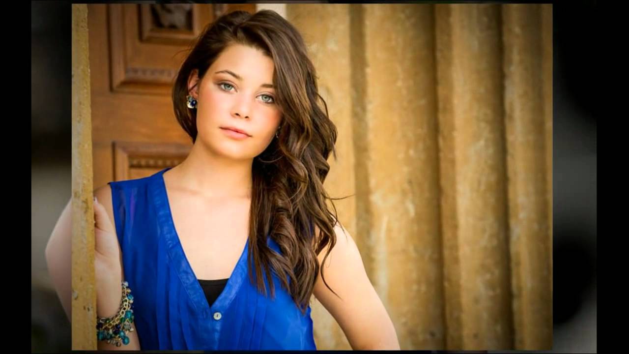 Amanda Strickland - YouTube