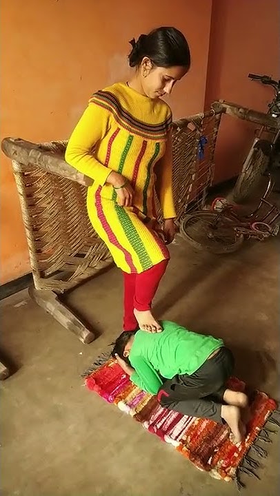 Feet Blessing Video। Take Blessing From Malkin। Feet Goddess Shorts
