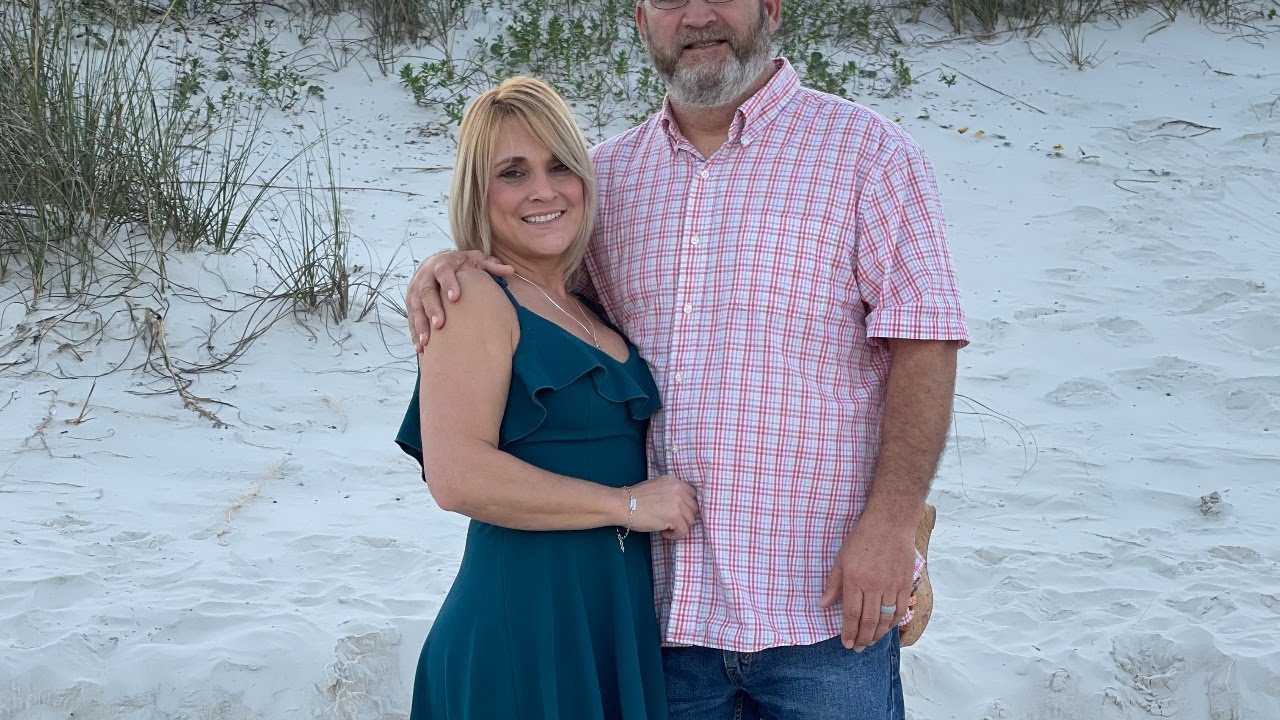 Sunday Service with Mark & Lisa Moon - YouTube