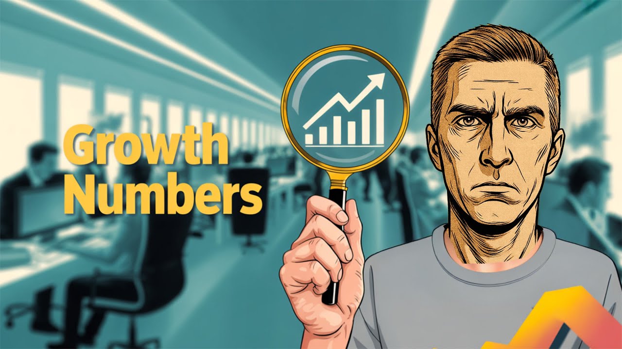 The SIMPLEST Way to Run a 200 Employee Business - YouTube