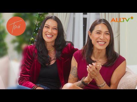 TONI Episode 52 | How Angie and Joey Make Their Marriage Work