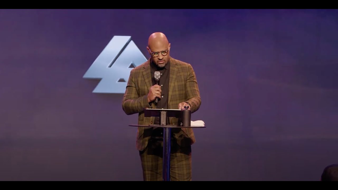 Antioch Sunday Service | May 21st, 2023 | Pastor Wayne Chaney Jr. - YouTube