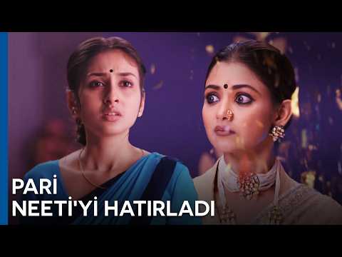 Gözündeki Nefretten Bile Tanır İnsan Seni | Gönül Sözüm 261. Bölüm