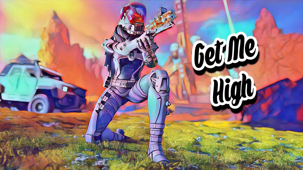"Get me high-Marco Luka" (Apex legends Clips M&K/Controller) - YouTube