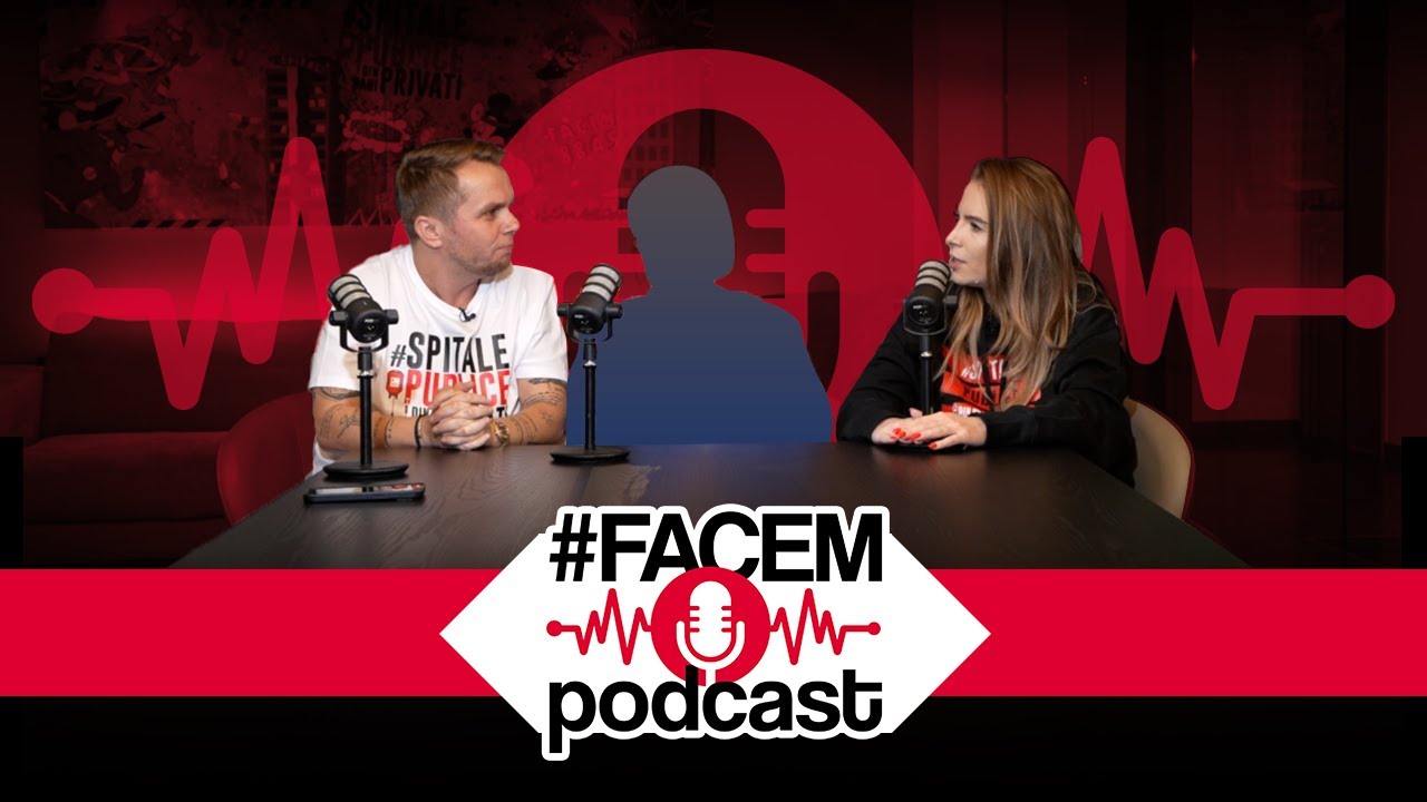 FACEM Podcast-Ep.1 TEASER - YouTube