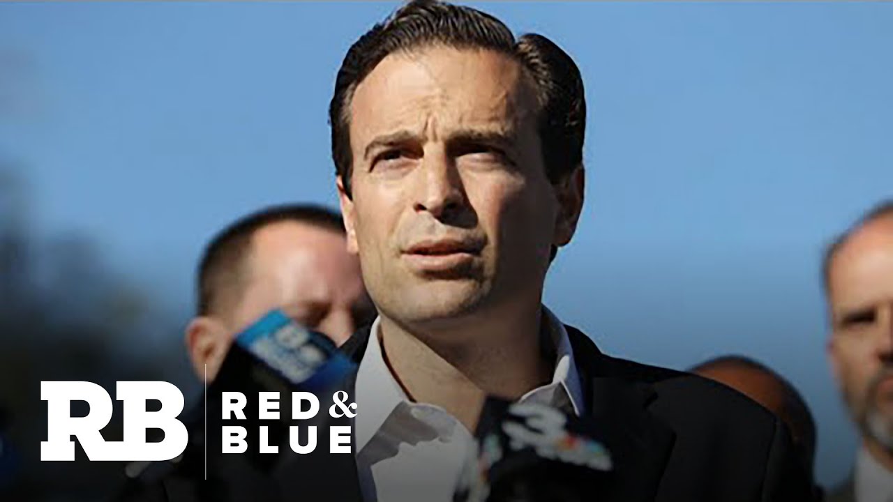 Former Nevada Attorney General and Trump ally announces run for U.S ...