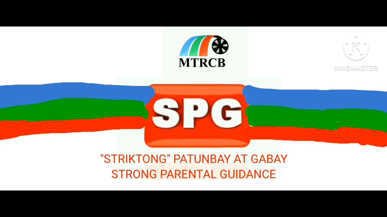 Rated SPG Reserve MTRCB - YouTube
