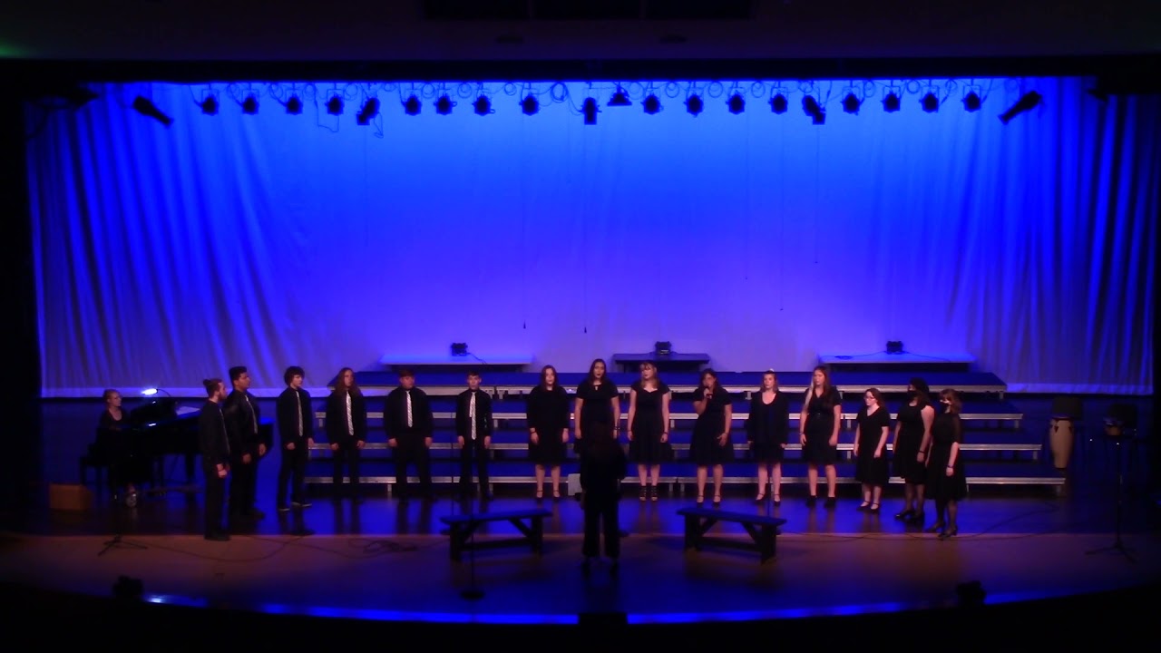 NMHS Fall Concert 2021 - YouTube