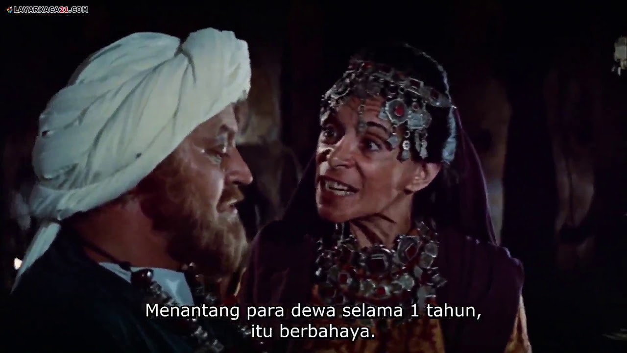 The Message 1977 (Ar Risalah) - YouTube