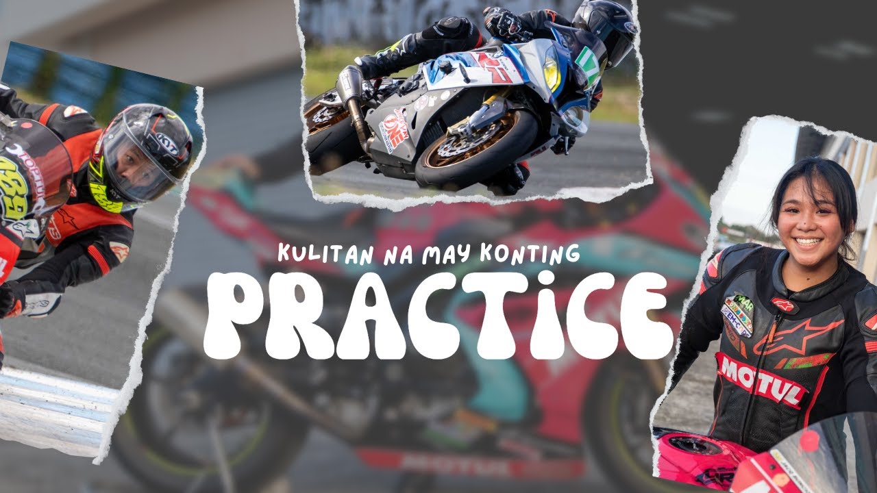 Kulitan na may konting practice with MM189 - YouTube