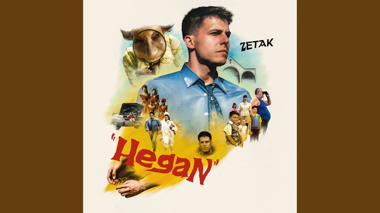 Hegan - YouTube Music