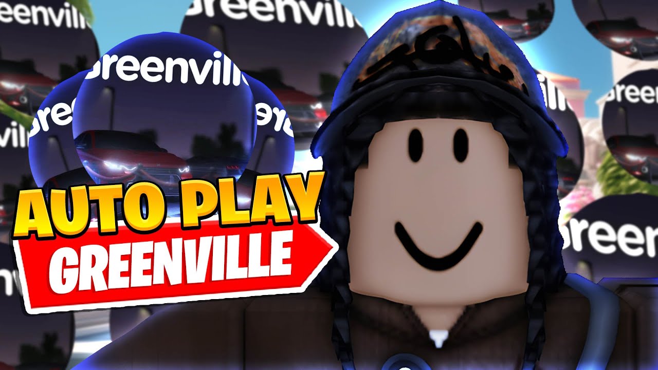 *UPDATED* Best Greenville Auto Farm Script *Car Mods* - YouTube