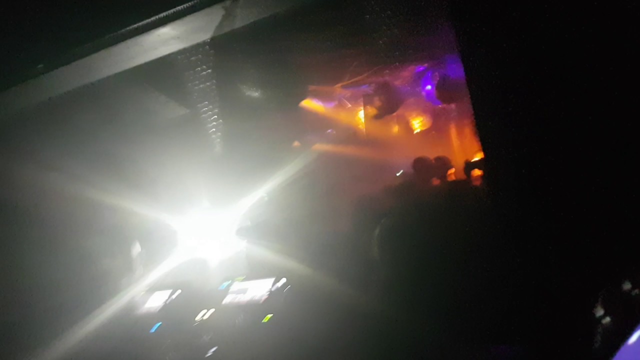 Ariez live at Gorgomish in Vancouver on New Years Eve - YouTube