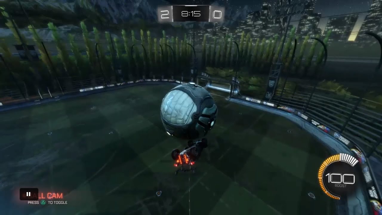 Explaining How to FLIP RESET in less than 2 MINUTES FOR BEGINNERS - YouTube