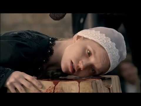 Catherine Howard's Fate - YouTube