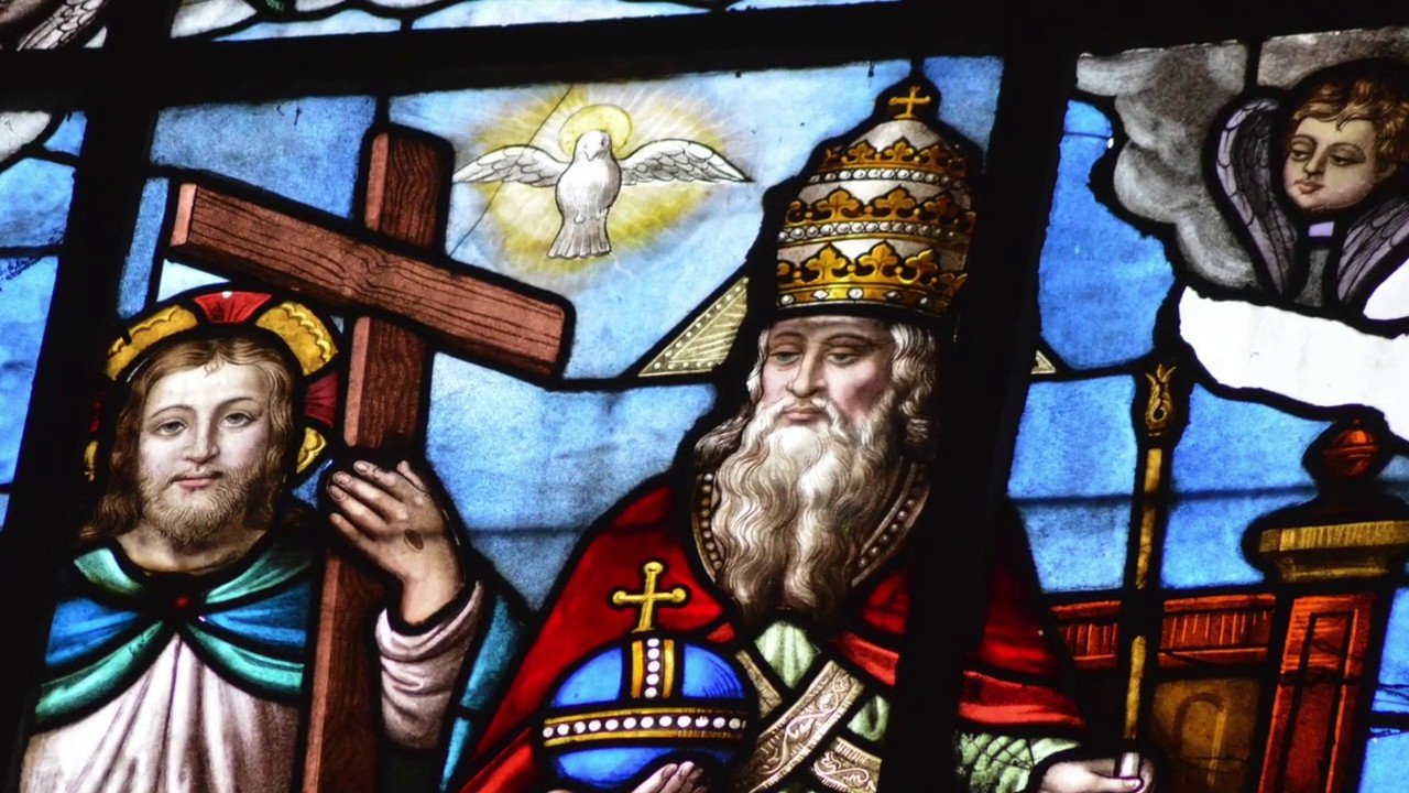 Proper 13 June 28th 2020 - YouTube