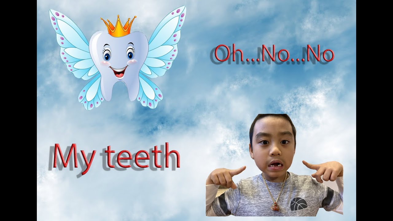 Tooth Fairy Iou