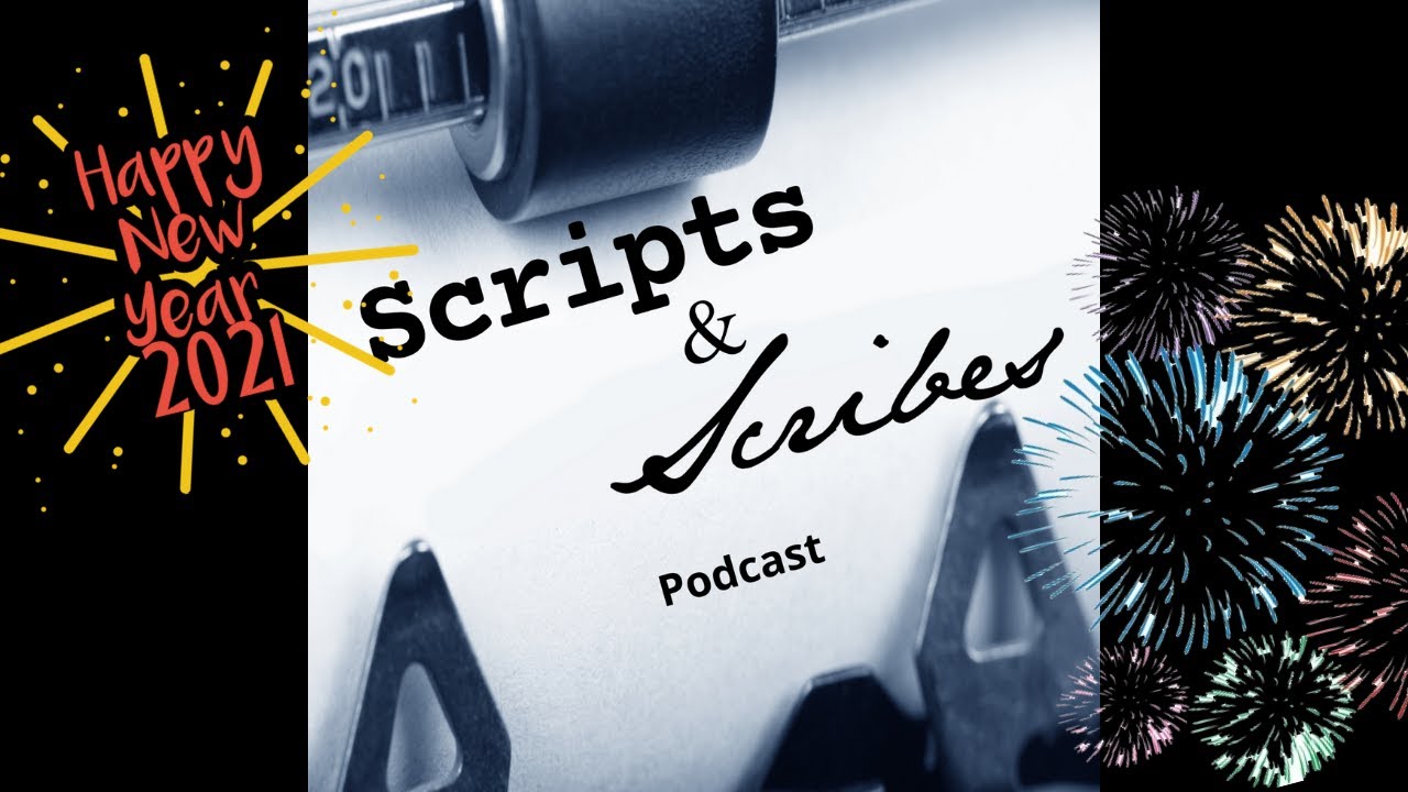 2020 Scripts & Scribes Year In Review - YouTube