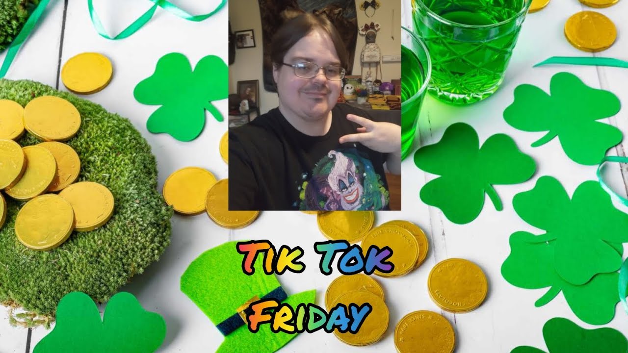 Tik Tok Friday - YouTube