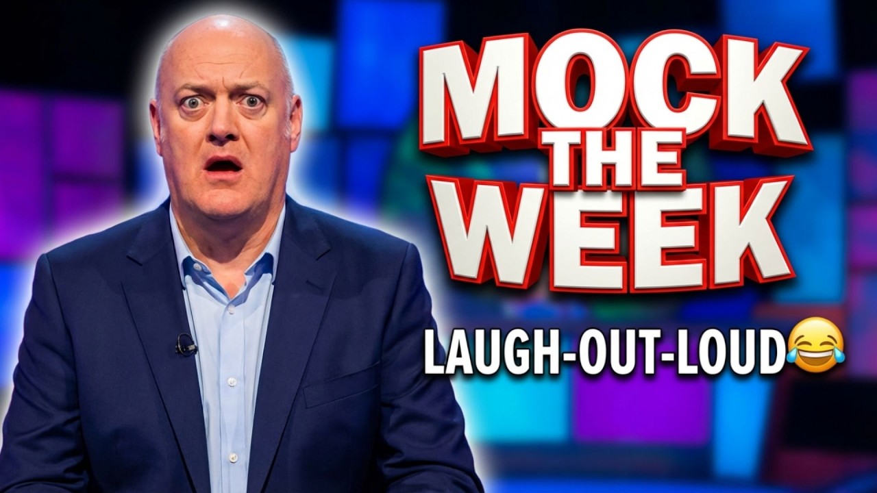 The FUNNIEST Stand-Up Moments You’ve Never Seen – Ultimate Comedy ...