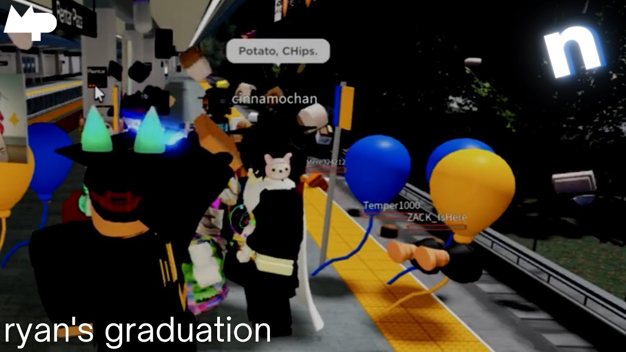 ryan's graduation - YouTube