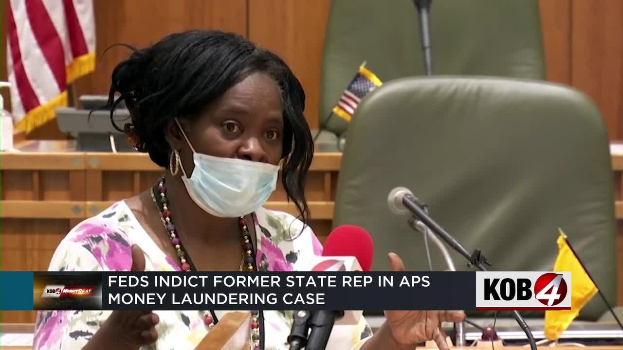 Feds indict former state Rep Sheryl Williams Stapleton for APS scheme ...