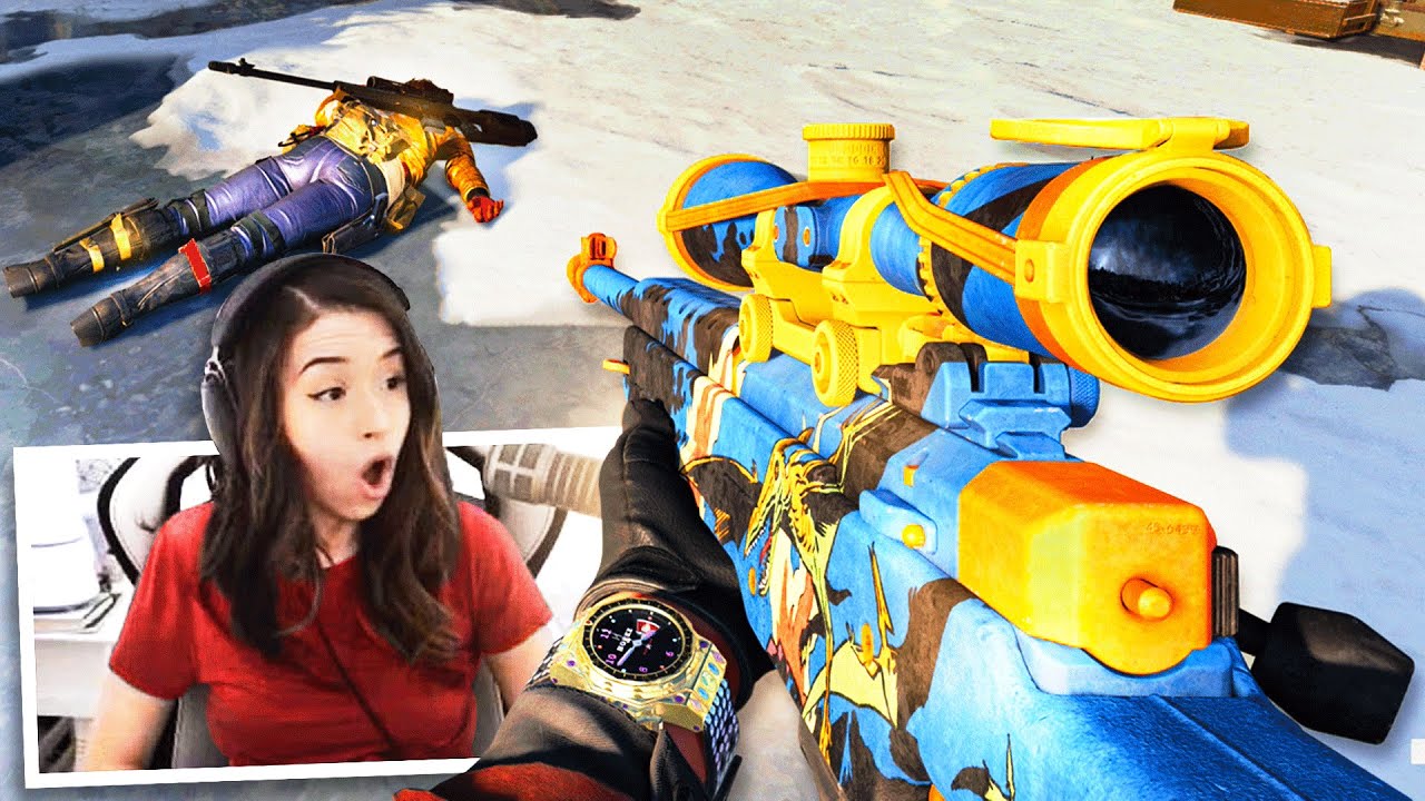 Pov You Make Girls Rage Quit Youtube