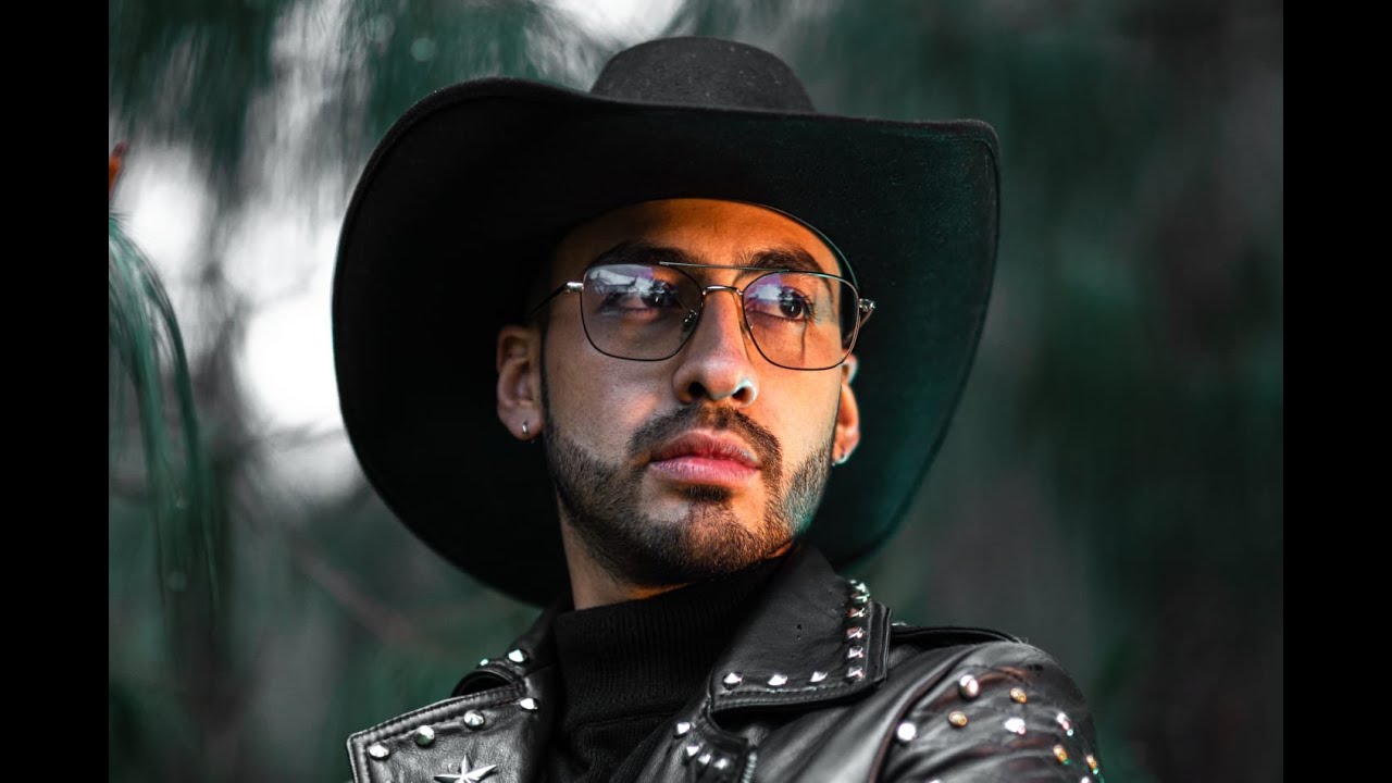 Daniel Ballesteros - Los dias pasan (Video Oficial) - YouTube