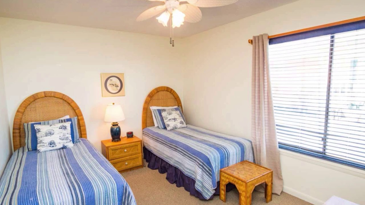 Sea Cloisters I 205b - YouTube