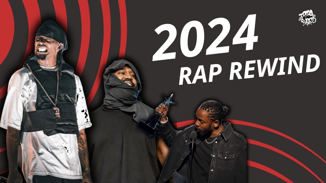2024 RAP REWIND| ΟΛΑ ΤΑ ΑΛΜΠΟΥΜ & BEEFS ΚΑΙ ΣΥΝΑΥΛΙΕΣ 📢 - YouTube