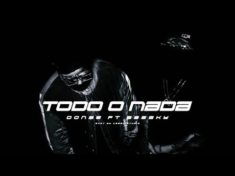 Todo o Nada - Donae FT Bassky (VIDEO OFFICIAL) - YouTube