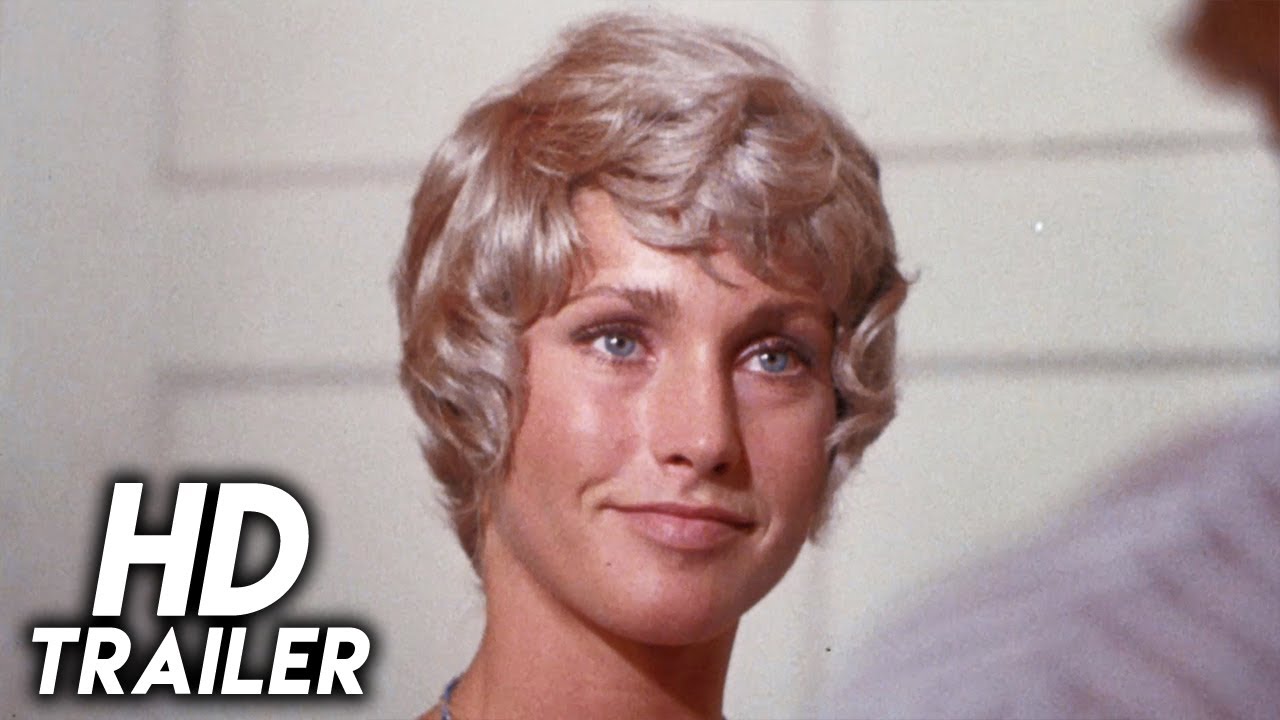 Blue Money (1972) ORIGINAL TRAILER [HD 1080p] - YouTube