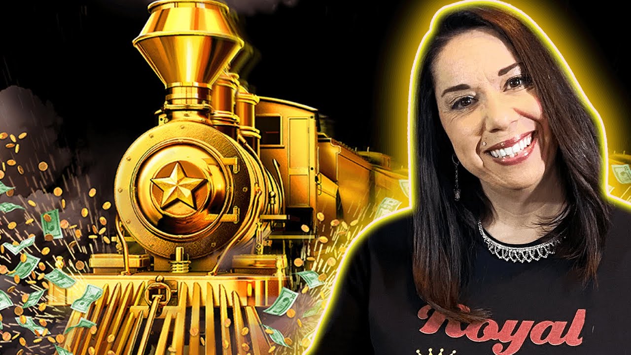 IS THIS "SLOT MACHINE SUPERSTITION " TRUE ⁉️ 🎰 - YouTube