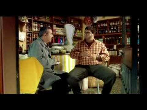 Recep İvedik: Facebook Çok Amele Kaynıyor