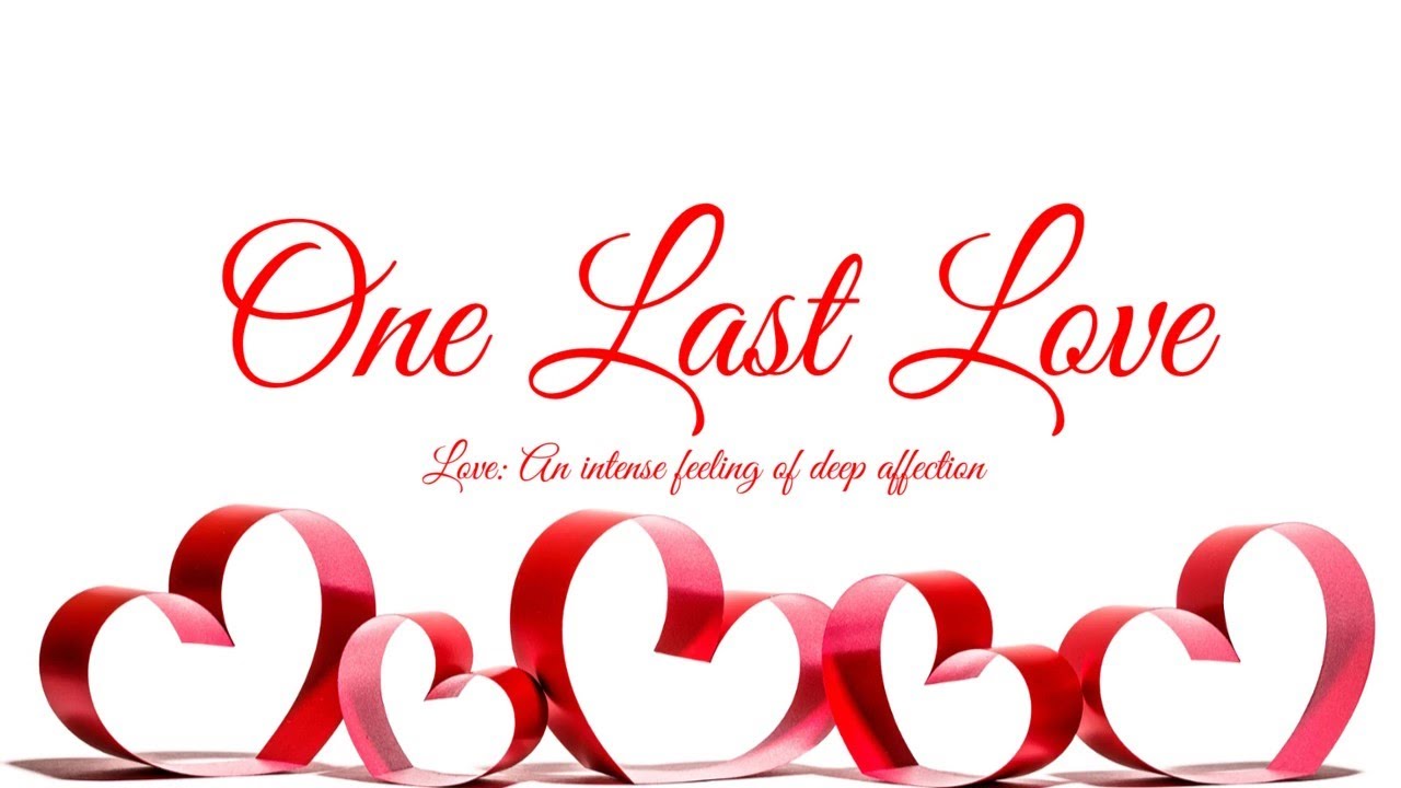 [Free For Profit] Romantic Type Beat - "One last love" (Prod. Zaza ...