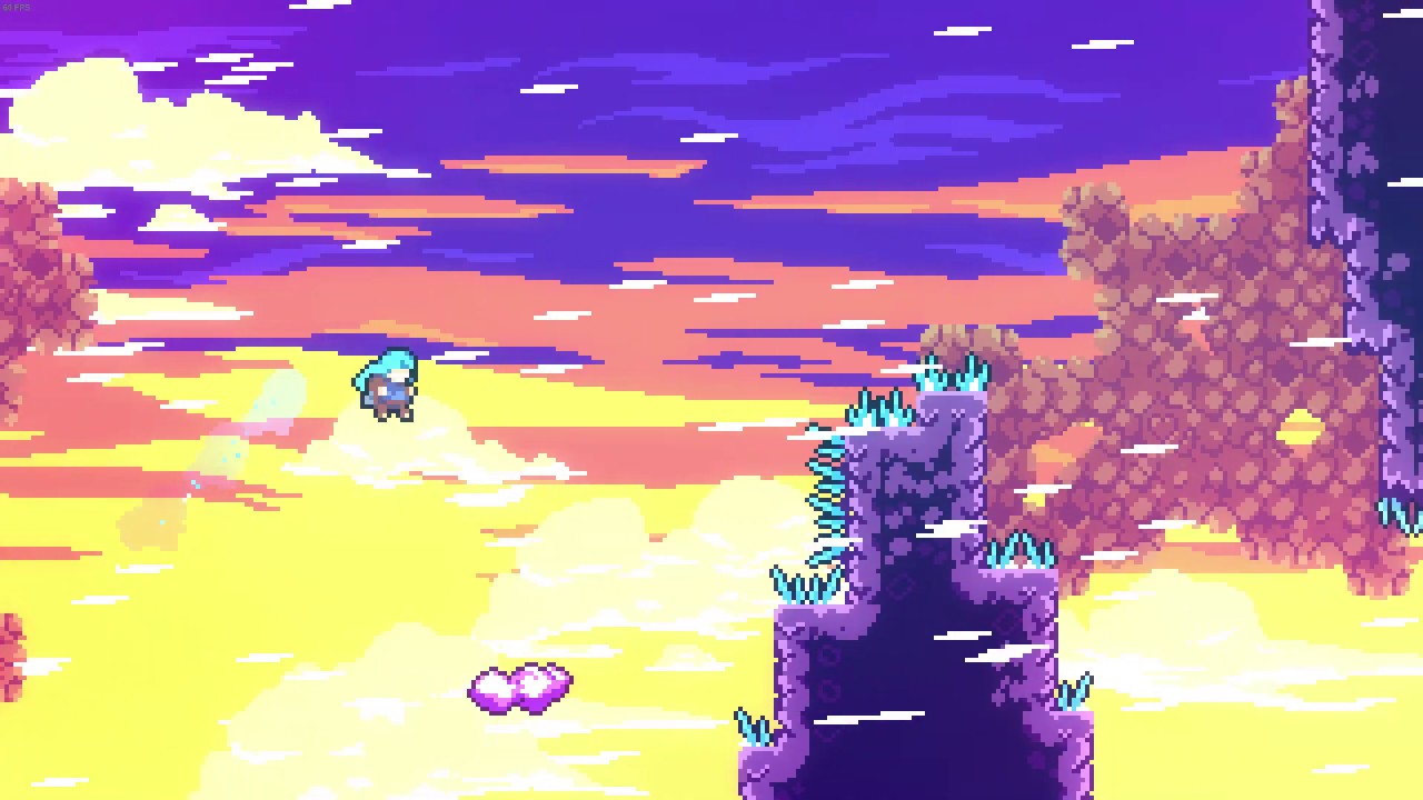 Celeste --- Chapter 5 --- C-Side --- Last Screen - YouTube