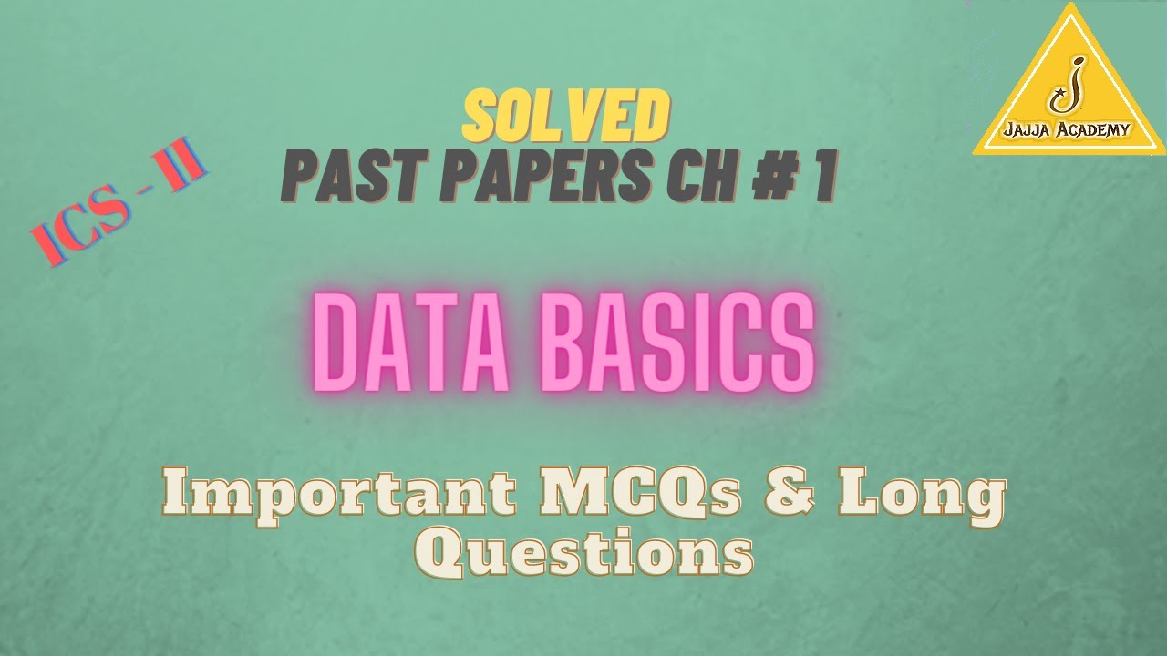 Computer Solved Past Papers For 2nd Year 2021 Important ion Of Computer Science Class 12 Computer Solved Past Papers For 2nd Year 2021 Important ion Of Computer Science Class 12