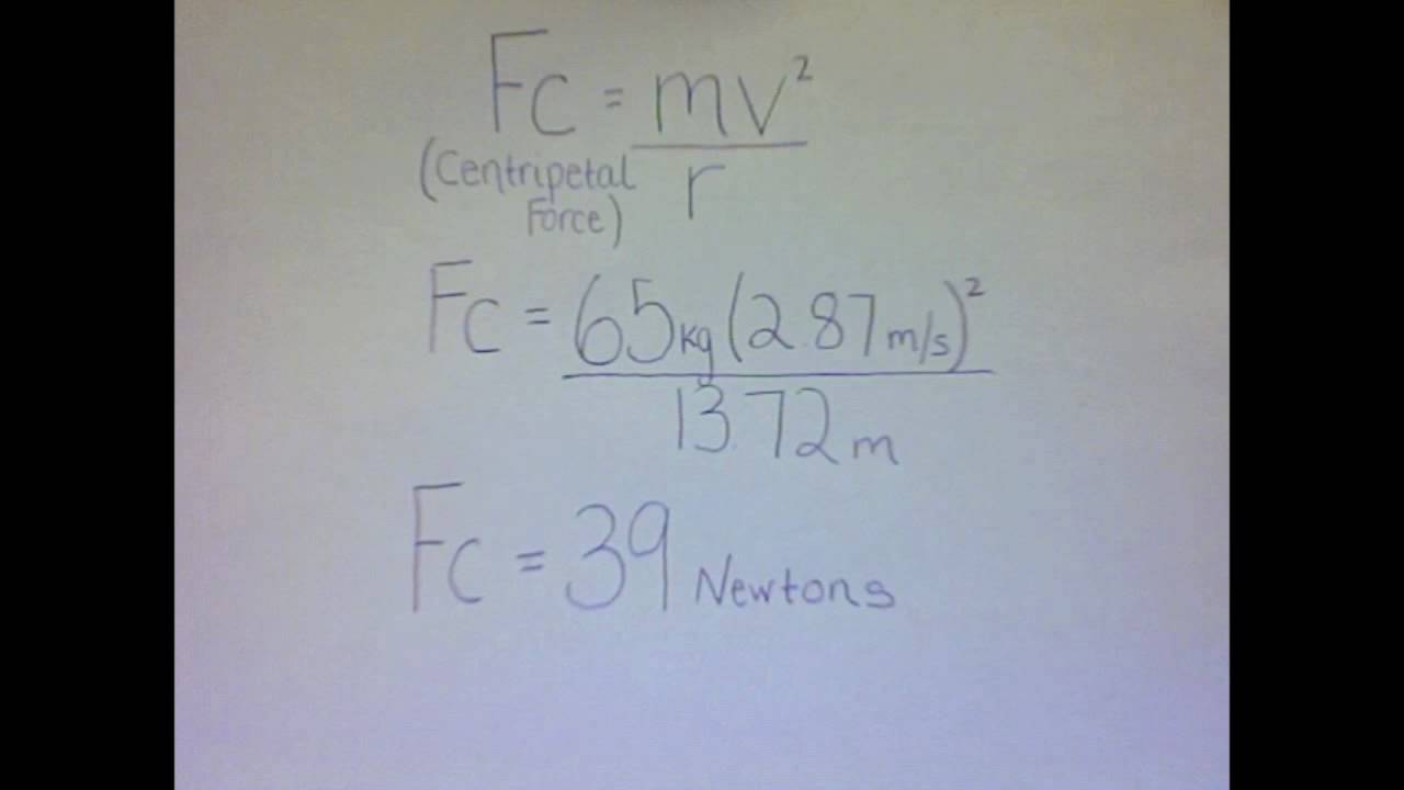 Ferris Wheel Math Project - YouTube