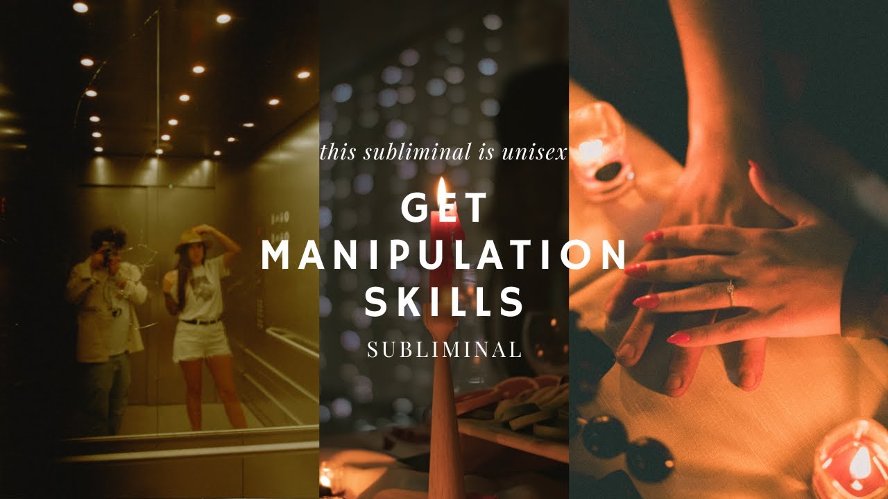 get manipulation skills ~ 𝐬𝐮𝐛𝐥𝐢𝐦𝐢𝐧𝐚𝐥 FORMULA K2 [READ DESCRIPTION] 👁️⃤ ...