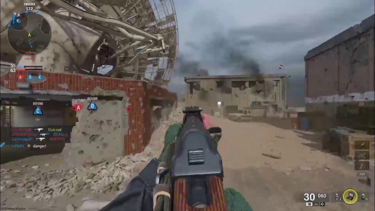 B06 Beta @Outcepted - YouTube