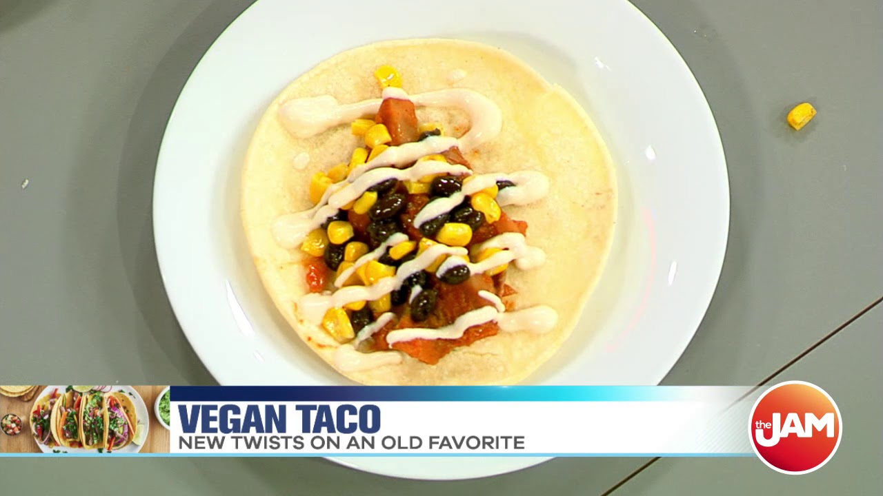 Taco Tuesday With 'Masterchef's' Corey Rice - YouTube