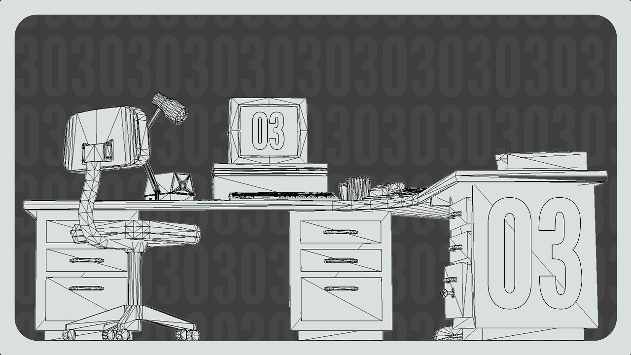 The Ambitious Card | The Stanley Parable #3 - YouTube