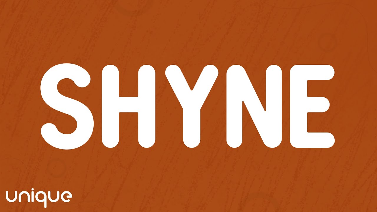 Travis Scott, GloRilla - SHYNE (Lyrics) - YouTube