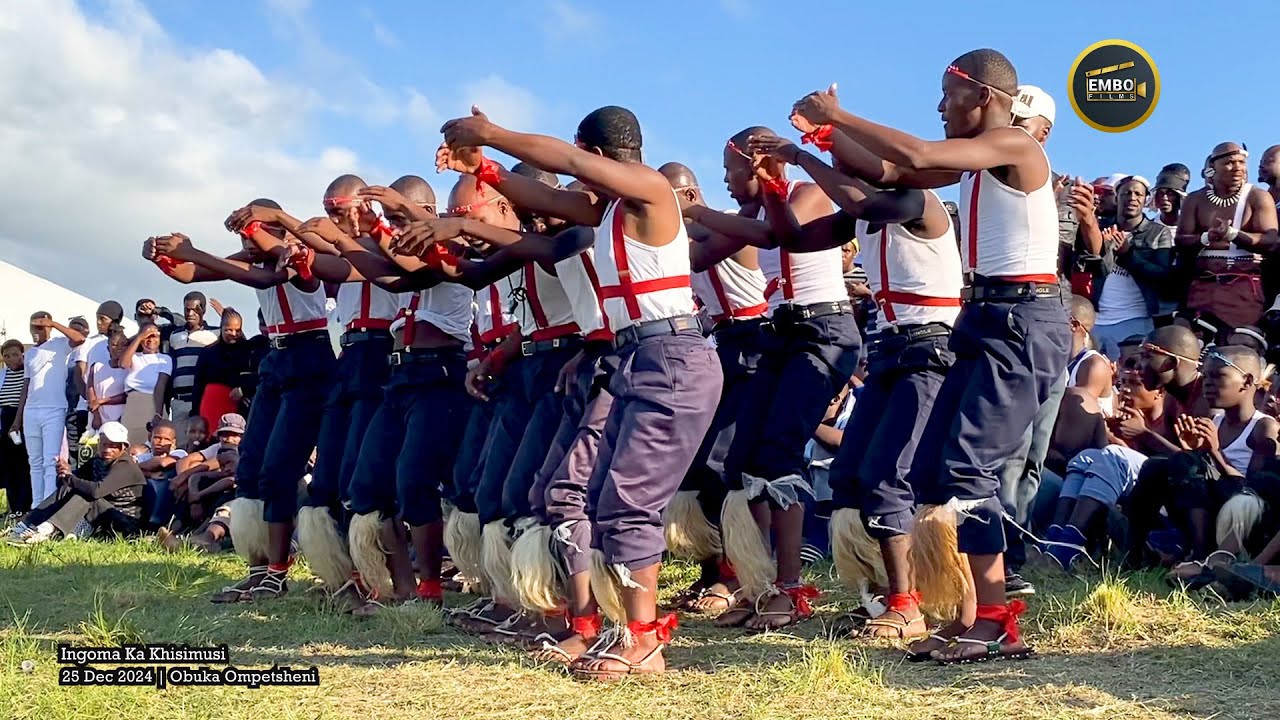 Sigade Umzila la | Hlehlile | Ingoma kakhisimusi | Obuka - YouTube