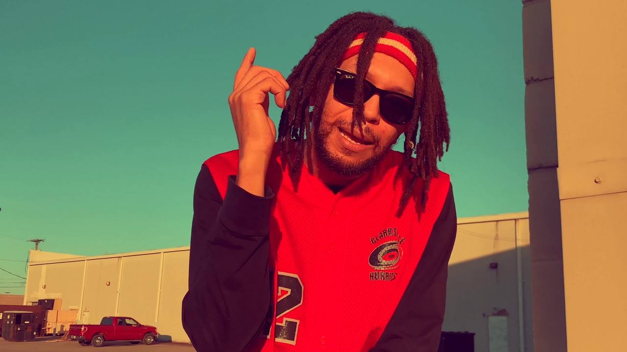 Ty Bandit - “Crowd Control” (Prod. & Filmed By Burnonecuz) Official ...